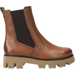 Paul Green 8038-014 Stiefel, braun, 38,5 EU