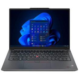 Lenovo ThinkPad E14 Gen 5 Notebook 35,6 cm (14,0 Zoll), 16 GB RAM, 512 GB SSD, Intel® Core™ i5