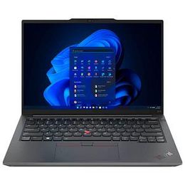 Lenovo ThinkPad E14 Gen 5 Notebook 35,6 cm (14,0 Zoll), 16 GB RAM, 256 GB SSD, Intel® Core™ i5