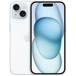 Apple iPhone 15 Plus blau 512 GB