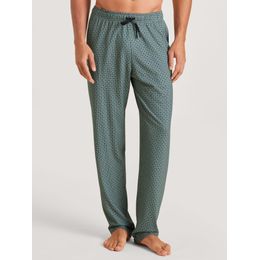 Calida Stoffhose, grau, L