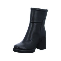 Marco Tozzi Women Boots Stiefelette, schwarz, 39 EU
