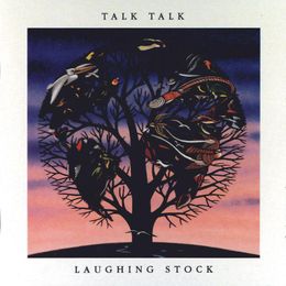 Polydor Laughing Stock (Vinyl) - Talk Talk. (LP)