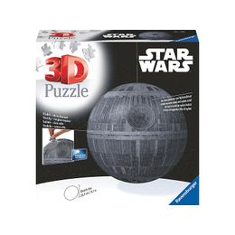 Ravensburger Puzzle-Ball Star Wars Todesstern 3D Puzzle