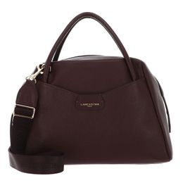 Lancaster Handtasche Dune, braun, Chataigne