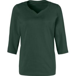 3/4-Arm-Shirt