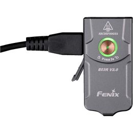 Fenix E03R V2.0 LED Schlüsselbundleuchte