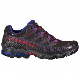 La Sportiva - Women's Ultra Raptor II GTX - Trailrunningschuhe 37,5 - Regular | EU 37,5 schwarz