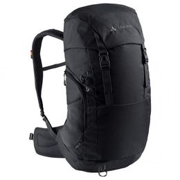 Vaude - Jura 32 - Wanderrucksack Gr 32 l schwarz