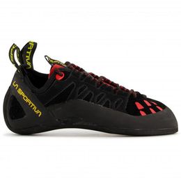 La Sportiva - Tarantulace - Kletterschuhe 34 | EU 34 schwarz