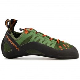 La Sportiva - Tarantulace - Kletterschuhe 44,5 | EU 44,5 oliv