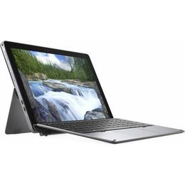 Dell Latitude 7200 2-in-1 Tablet | 12.3" | i5-8365U | 16 GB | 256 GB SSD | 1920 x 1280 | Win 10 Pro | DE