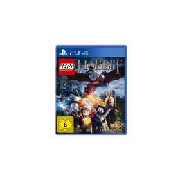 Warner Brothers PS4 LEGO The Hobbit PlayStation 4