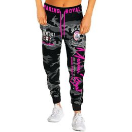 Jaylvis Jogginghose Damen Sporthose Fitnesshose Jogger Trainingshose Fitness Sport H.512