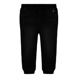 name it Thermojeans NMMBEN BAGGY R FLEECE JEANS 8544-AN P