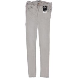 Garcia Mädchen Jeans, grau