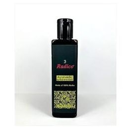 Radico Haaröl Bitterorange