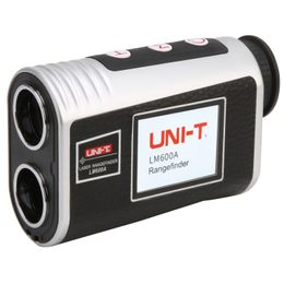 UNI-T Laser-Entfernungsmesser LM600A