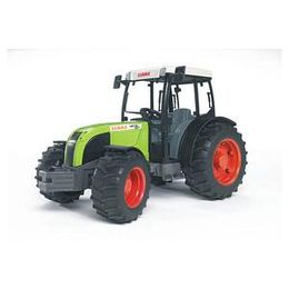 Bruder Claas Nectis 267F Traktor 2110 Spielzeugauto