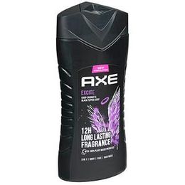 AXE EXCITE Duschgel 250 ml