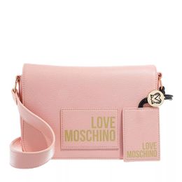 Love Moschino Crossbody Bags - Borsa Pu - in gold - Crossbody Bags für Damen