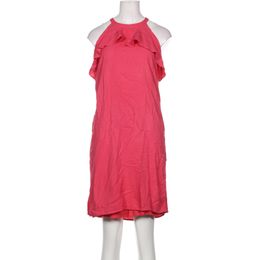 Massimo Dutti Damen Kleid, rot