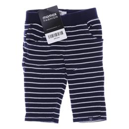 Noppies Jungen Stoffhose, marineblau