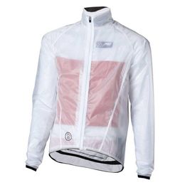 prolog cycling wear Regenjacke