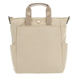 Guess Rucksack Eco Gemma, beige