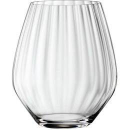 Spiegelau Cocktailglas Special Glasses, Kristallglas, 625 ml, 4-teilig, weiß