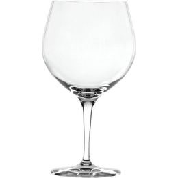 Spiegelau Cocktailglas Special Glasses, Kristallglas, 630 ml, 4-teilig, weiß