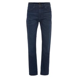 BOSS Orange Regular-fit-Jeans Re.Maine BC-C in 5-Pocket-Form, blau