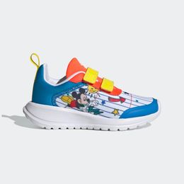 Adidas x Disney Mickey and Minnie Tensaur Schuh