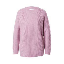 ABOUT YOU Knit Cardigan 'Saphira' female size M Rose