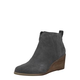 Toms Shoes Ankle Boots 'CLARE'