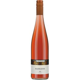 Weingut Mayerle Mayerle 2022 "Madeleine" Frühburgunder Rosé Weißherbst trocken