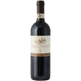 Fabbriche Palma 2022 Chianti Superiore DOCG trocken