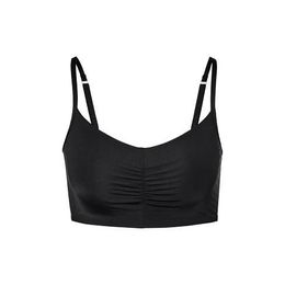 Tchibo Bustier - Schwarz - Gr.: 38