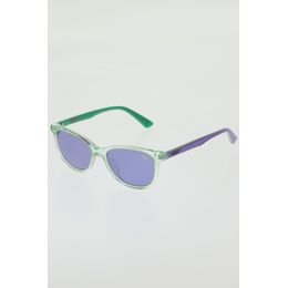 Puma Mädchen Sonnenbrille, grün