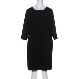 Vila Damen Kleid, schwarz, Gr. 34