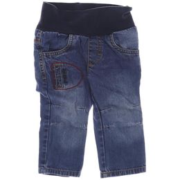 STACCATO Jungen Jeans, blau