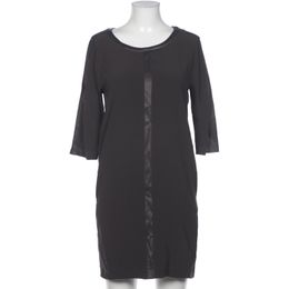 Marc Cain Damen Kleid, grau, Gr. 36