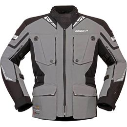 Modeka Panamericana II, Textiljacke wasserdicht