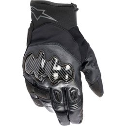 Alpinestars SMX-1, Handschuhe Drystar