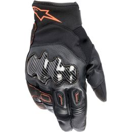 Alpinestars SMX-1, Handschuhe Drystar