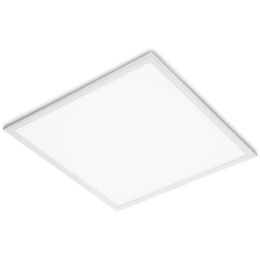 Nobile Illuminazione - Quadratische rechteckige tafel gefÜhrt 36w 4k cri90 lpx66/4k/90