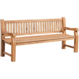 CLP - Teakbank Jackson V2 teak 200 cm