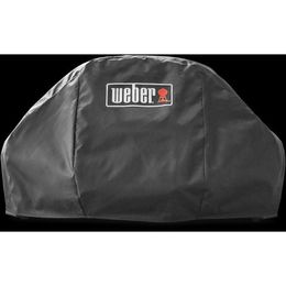 Weber premium koffer fÜr pulse 2000 schwarz 7140