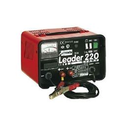 telwin Batterie-ladegerÄt 12/24v 230v 807539