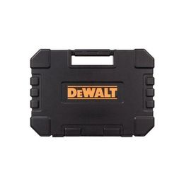 Dewalt - gemischtes bohrer-set - 100 stück dt71566-qz